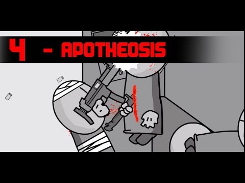 Безумное Мочилово 4: Апофеоз | Madness Combat 4: Apotheosis