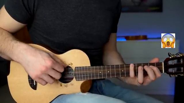 Five Ukulele TIPS to Save Months of PRACTICE!