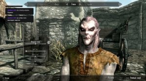 The Elder Scrolls V Skyrim - Anniversary Edition часть первая!