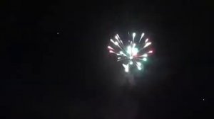 REBELLION   200G CAKE   PLANET X FIREWORKS   OMG LOUD2