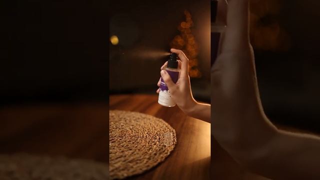 Mist Lavanda video