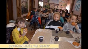 6.10.22 Экскурсия на Золотаревское городище