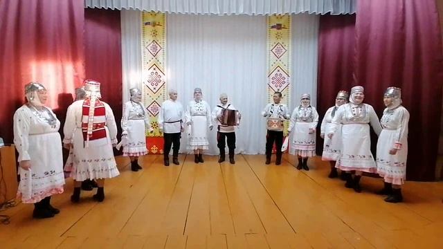 1.Участники Фестиваля Любительских творческих коллективов