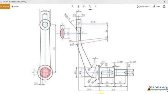 Inventor 2020 Tutorial #94 | 3D Modeling Advanced - смотреть видео онлайн от «Питоновская ...
