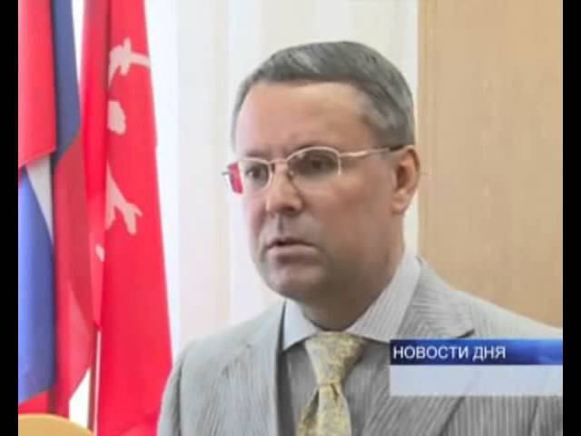 Строительство новой телебашни в Волгоградской области начнётся в конце 2011 года