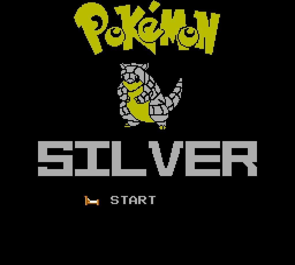 Pokemon Silver в Super 3 in 1.mp4