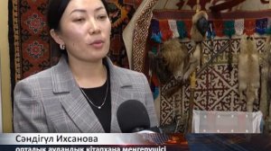 Мәдениет саласының қызметкерлері бас қосты