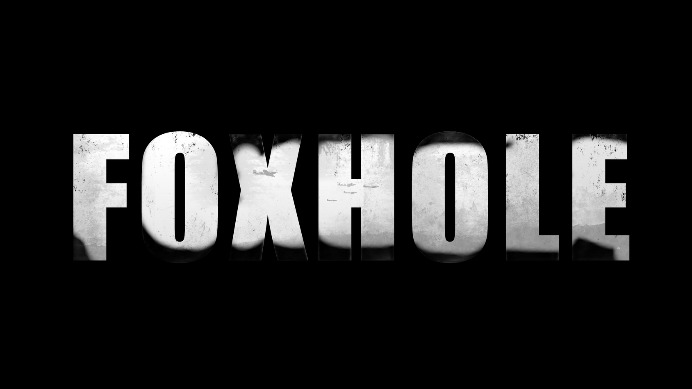 45. Foxhole стремаю