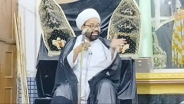 🔴Live🔴Majlis e Barsi Yusuf Abbas Marhoom Ibne Mahmood Ali M.Mohd ...