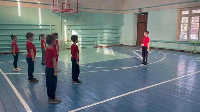 Дошкольное воспитание. 2 место. Зотин Алексей.MOV