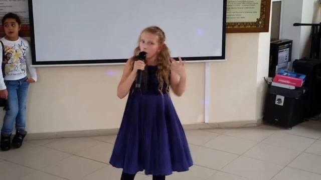 АВЕ МАРИЯ Маргарита Борисова.mp4