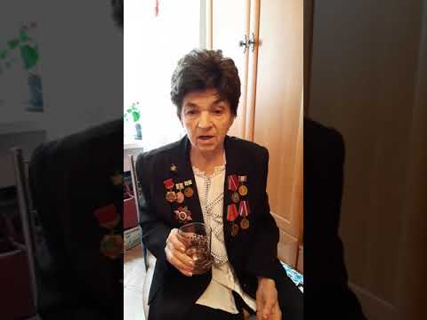 Галина Суворова: Ленинградцы спасли Москву, а может и всю Россию
