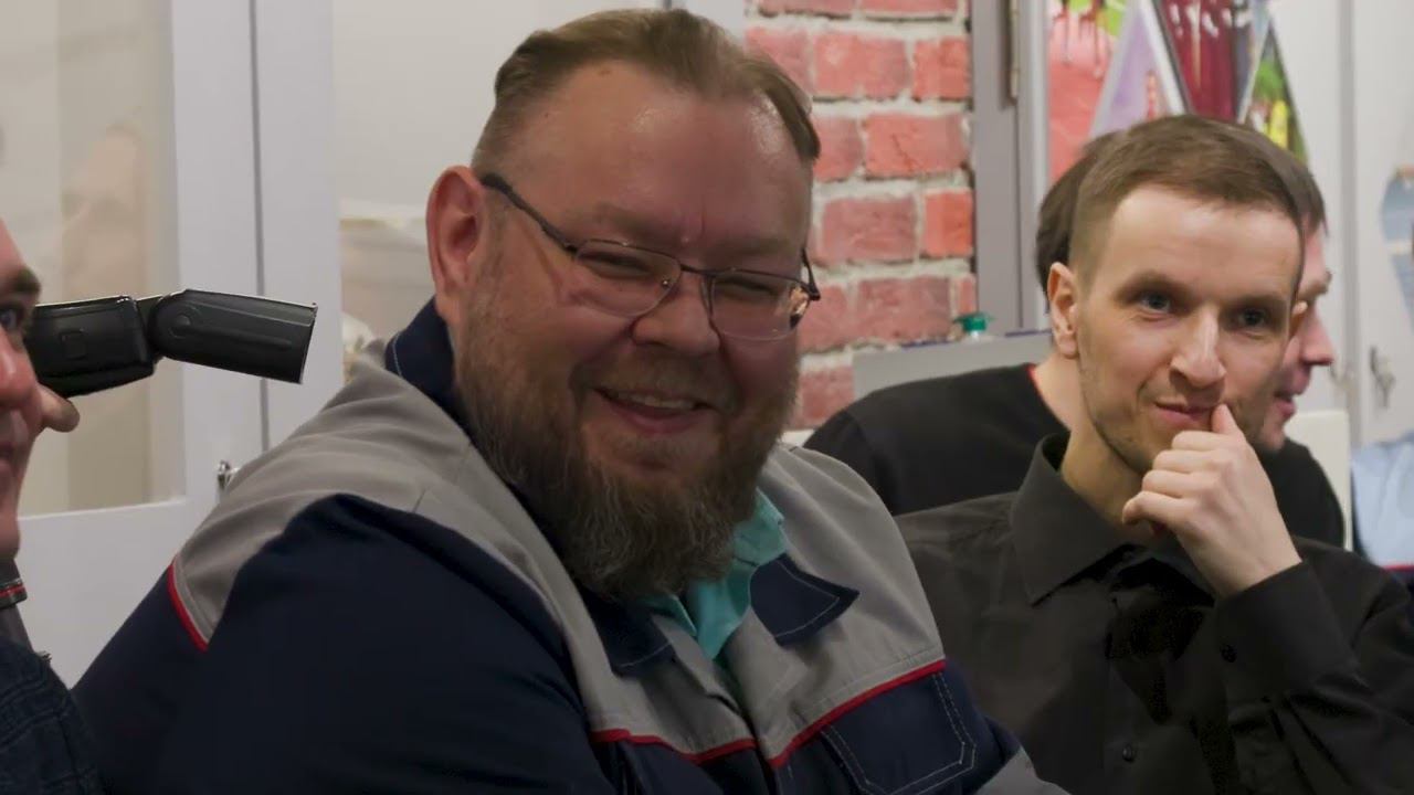 Конкурс профмастерства среди электромонтеров ПАО «Акрон»