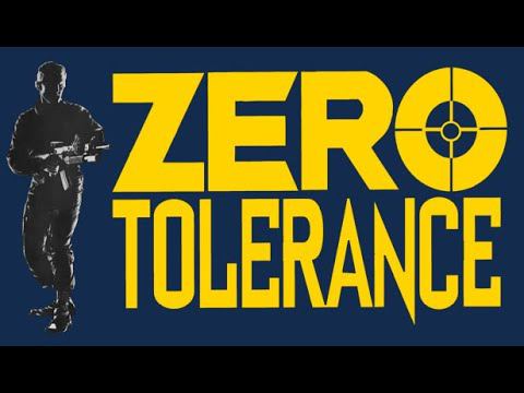 Zero Tolerance for Sega\прохождение 2 часть