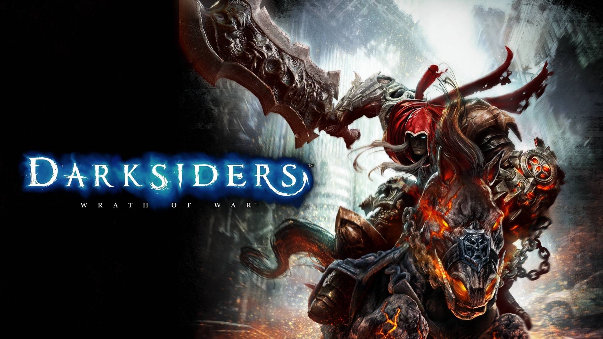 Darksiders: Wrath of War #6