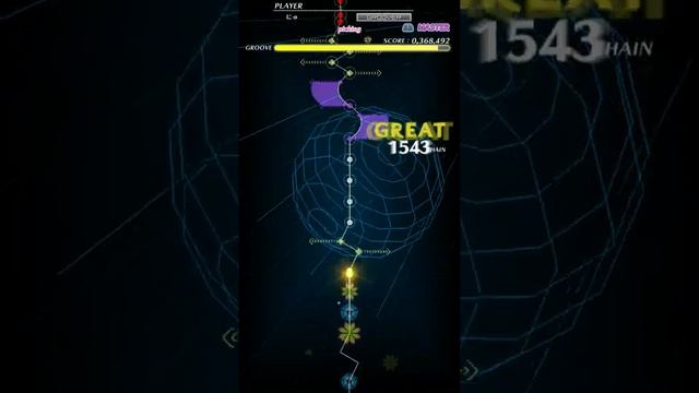 picking [MASTER] FULL CHAIN 【GROOVE COASTER WAI WAI PARTY!!!!】 – смотреть видео онлайн от ...