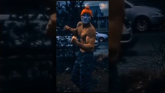 эстэтика для пацанов