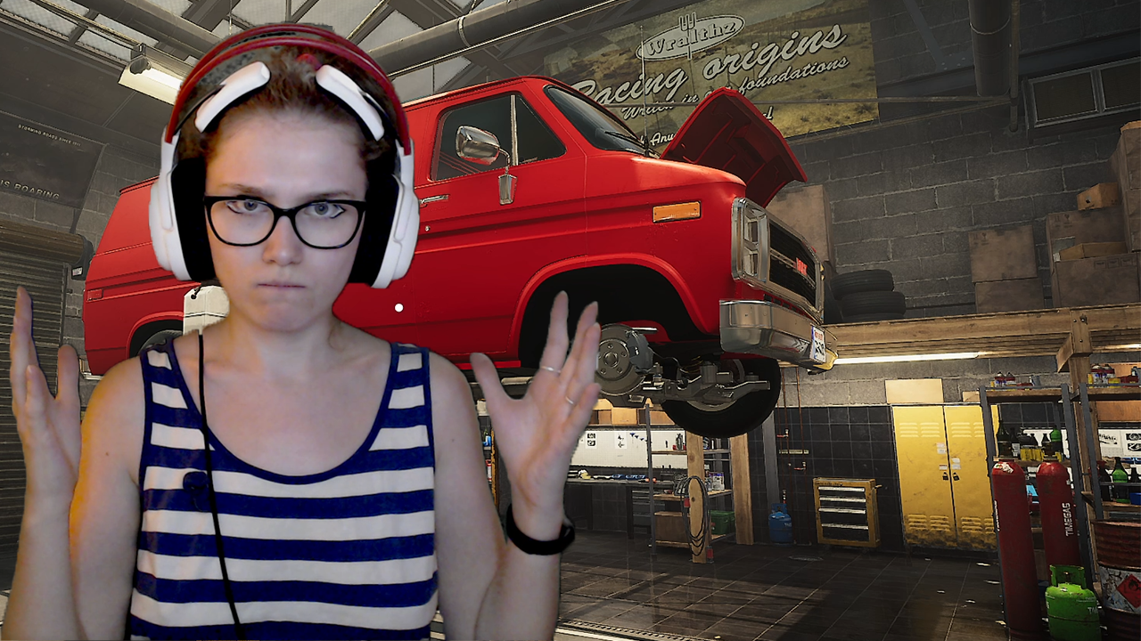 Один большой заказ ✮ Car Mechanic Simulator 2021 ✮ #14