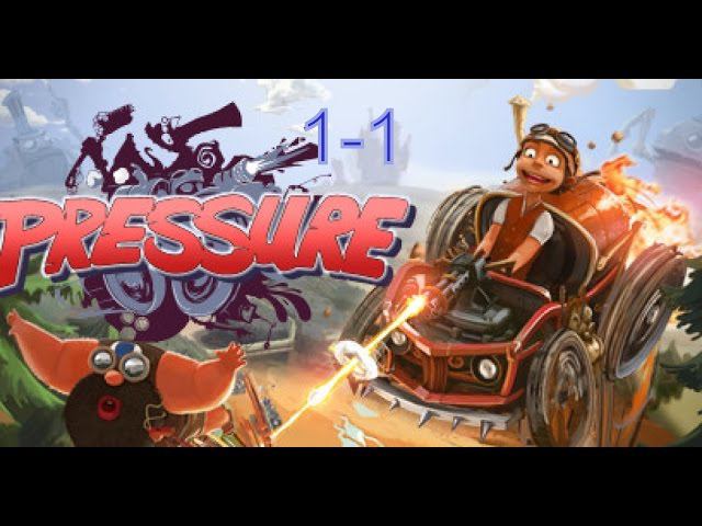 Pressure 1-1