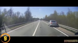 Аварии грузовиков 2.mp4
