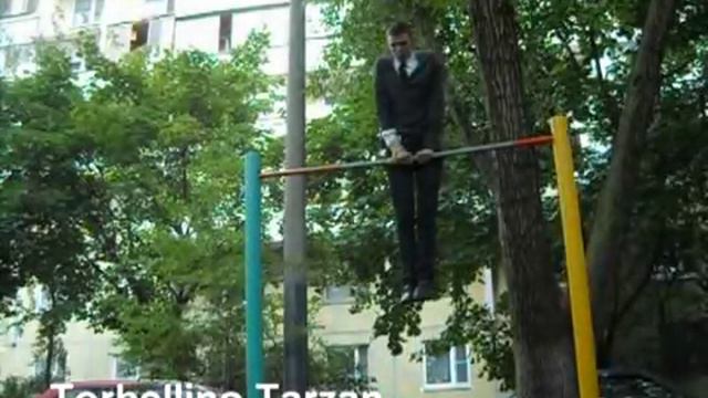Training on September 1