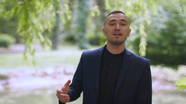 Видеом й тизер. Унэж Аслъэн - "Си хъуэпсап1э" (2021)