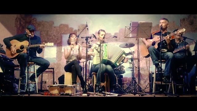 гр. «НАШИ» - Ты ушла рано утром