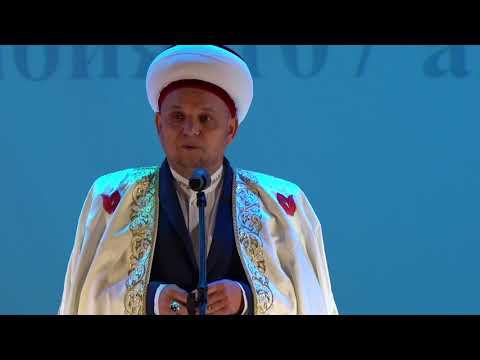 Маулид ан-Наби 2022. День рождения пророка Мухаммада (Мир Ему!)г. Оренбург