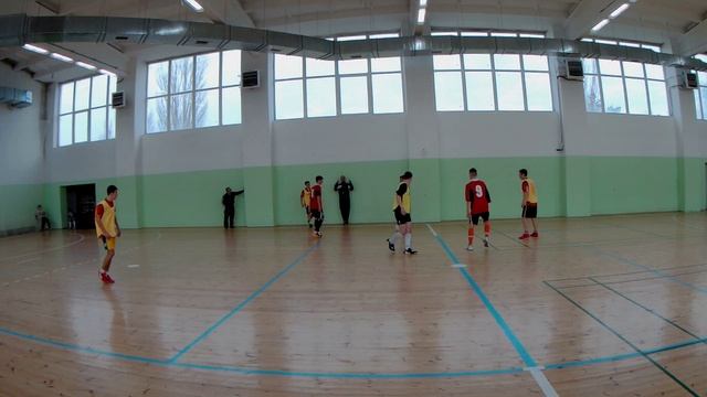 Ор къапы - ДЮСШ Иванова "Дилявер" (05.01.23)