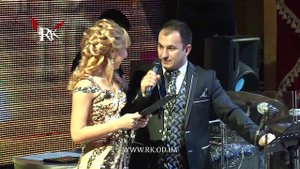 RK Ведущий Руслан Костов организатор Дмитрий Демчук