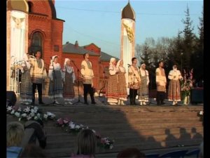 Хоровое вече Сибири.avi