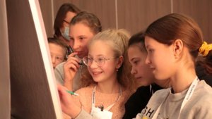 Фестиваль-игра "Город мечты. Трансформация" - финальный этап Фестиваля-конкурса "ВООБРАЗИГРАД"