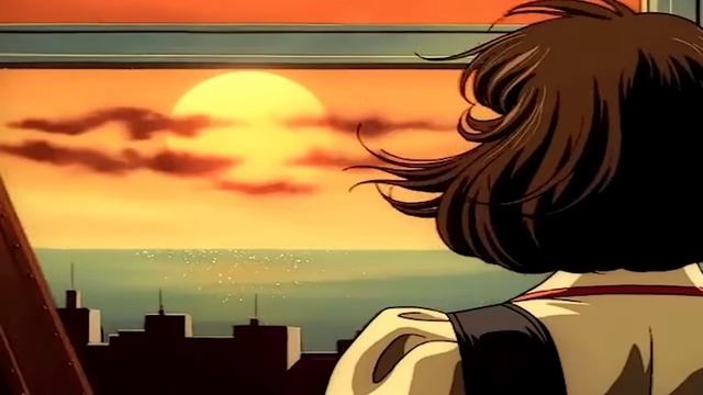 Imagine - Departure