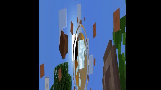 Выживание в другом minecraft, #2 нашли сломанный портал в ад, нашли место для дома в minecraft!|Дима