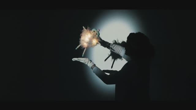 ГЛАВНАЯ РОЛЬ. Трейлер.