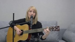 Анна Юрьева "Портовое танго".