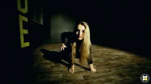Nadia Oh - Hot Like Wow | sexy dance choreography Yana Tsibulskaya | D.side DS 