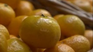 Самый сок! Какие мандарины выбирать, чтобы было сладко и вкусно