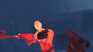 The Light Brigade - The Best VR Rogue Lite Game