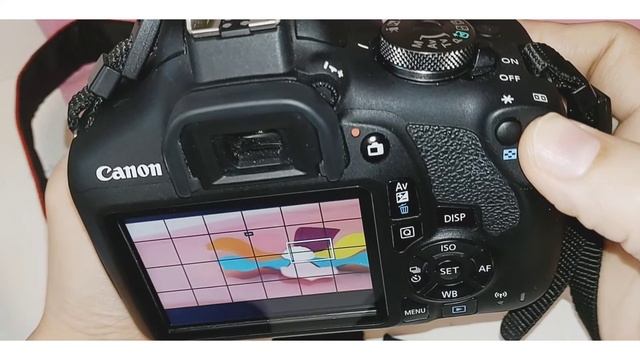 Canon 2000D Video Mode Dslr - Best setting for video | Quick Beginners# ...