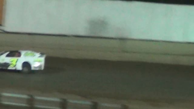 Tucson International Raceway Carl Trimmer Clash Night 1 X-Mods Main 11 ...