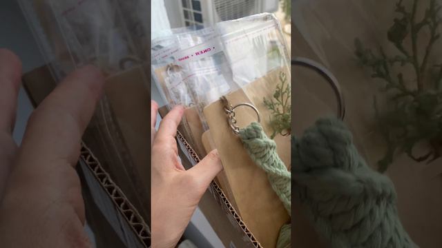 Брелок мечты для ключей, сумок, рюкзаков