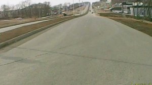 Почти ДТП - регистратор.