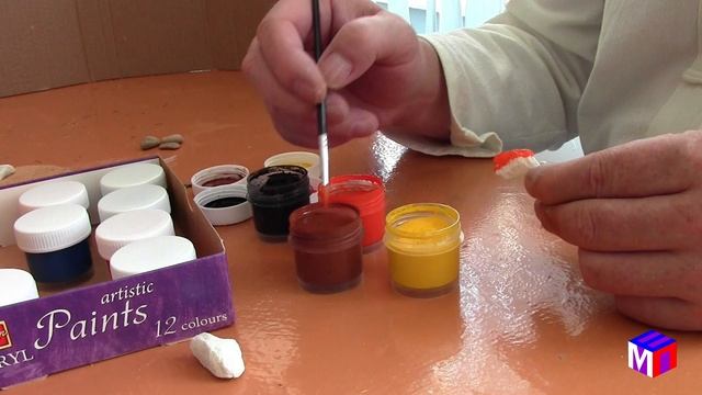 Учебный курс ШПМ. Занятие 2.2_Элементы декора