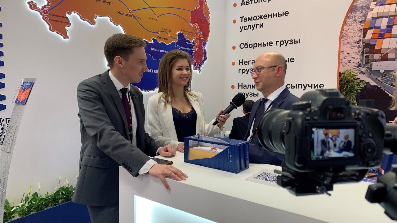 То ли полис, то ли виденье: VL Logistics и РУСКОН // Выясняем с «Логирус»
