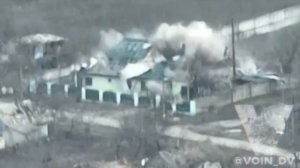 Артиллеристы 35 бригады уничтожают ВСУ