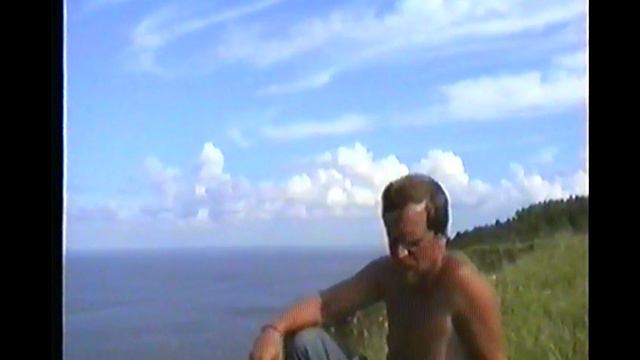 1998г. Средняя Волга часть 4