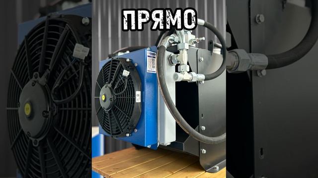 Гидростанция/маслостанция/управление потоков масла #трактор #сельскоехозяйство #инновации