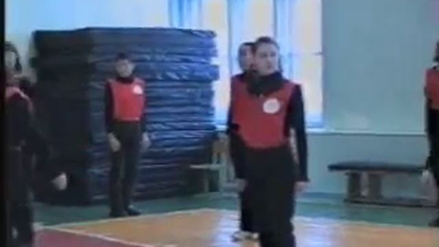 Смотр песни и строя  19 02 2000.mp4
