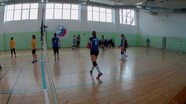 волейбол 3